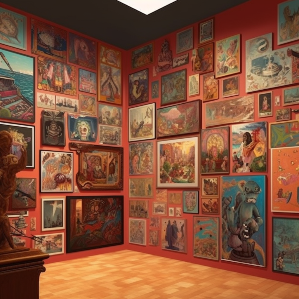 The 15 Most Unique and Unusual Museums in the World - Hunchmag