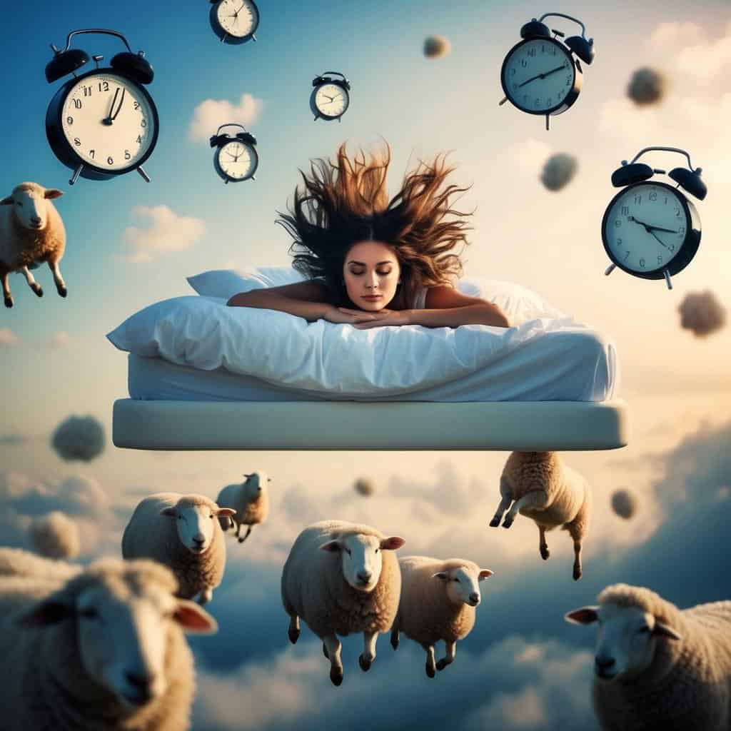 40 Of The Funniest Sleeping Memes Ever - Hunchmag