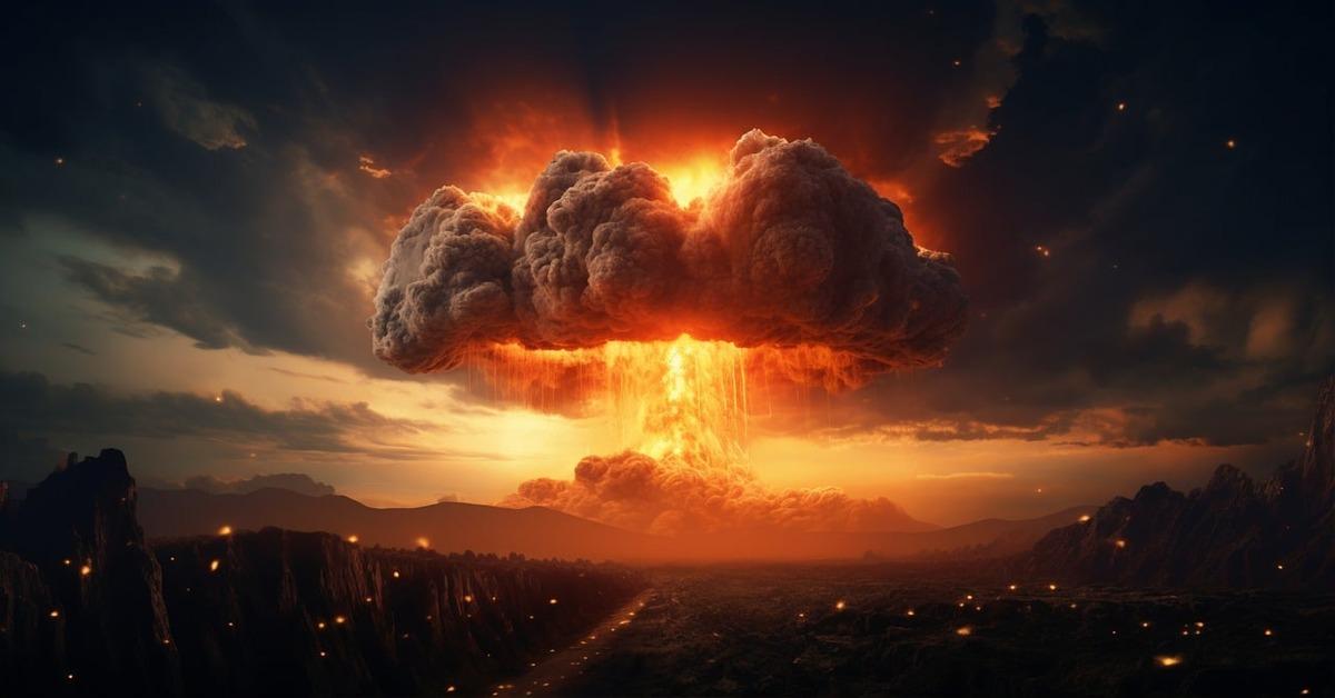 The Tunguska Event A Siberian Explosion With No Trace Hunchmag